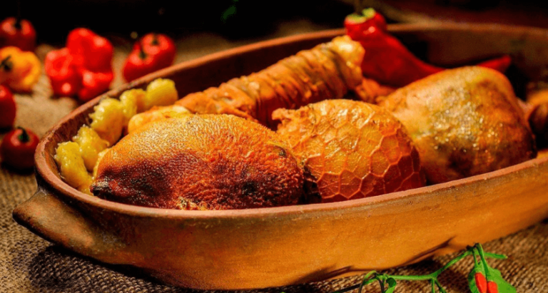 Buchada - Tradição e Sabor da Culinária Nordestina